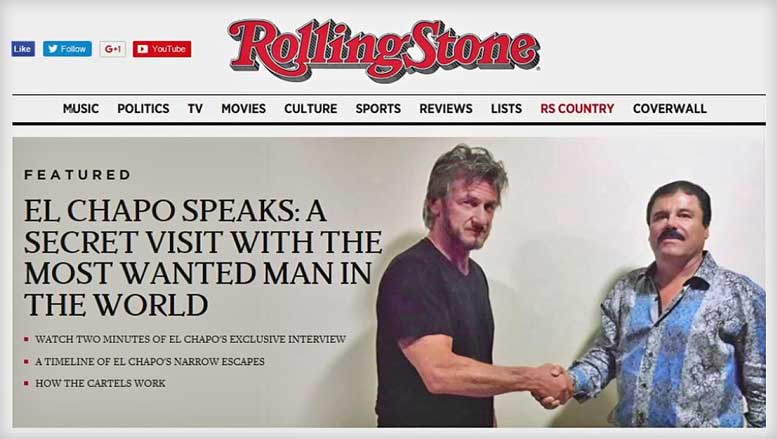 ROLLING STONE IS THE REALITY TV OF ETHICAL JOURNALISM – journoterrorist